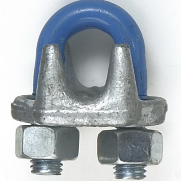 Triple Type Wire Rope Clip | Qingdao Yanfei Rigging Co.,Ltd